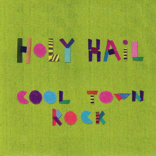 COOL TOWN ROCK | Official Charts