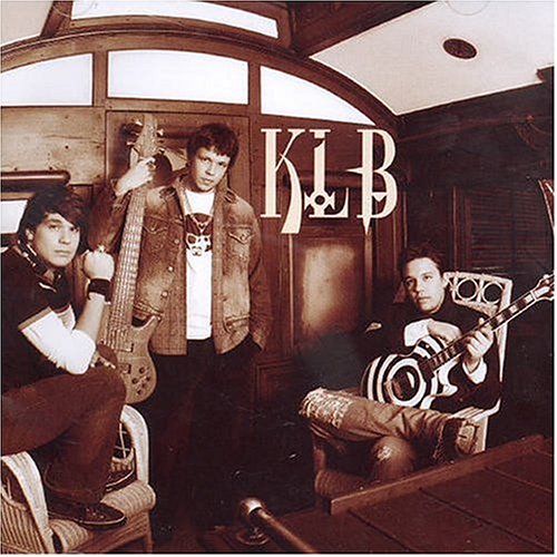 Klb: Amazon.fr: CD et Vinyles}