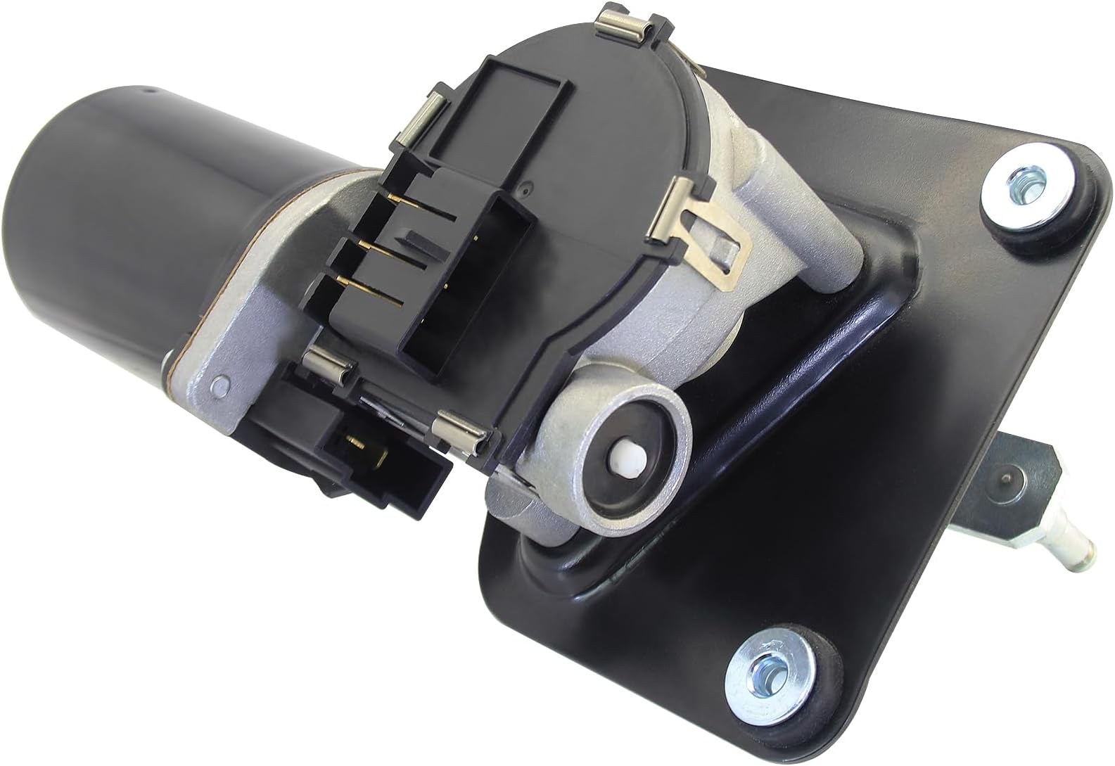 Amazon.com: New Ford Front Wiper Motor Compatible with F-150 F-250 F ...