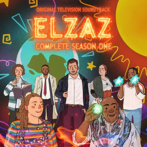 Play Elzaz - Season 1 (Original Television Soundtrack) by dBsongs on ...