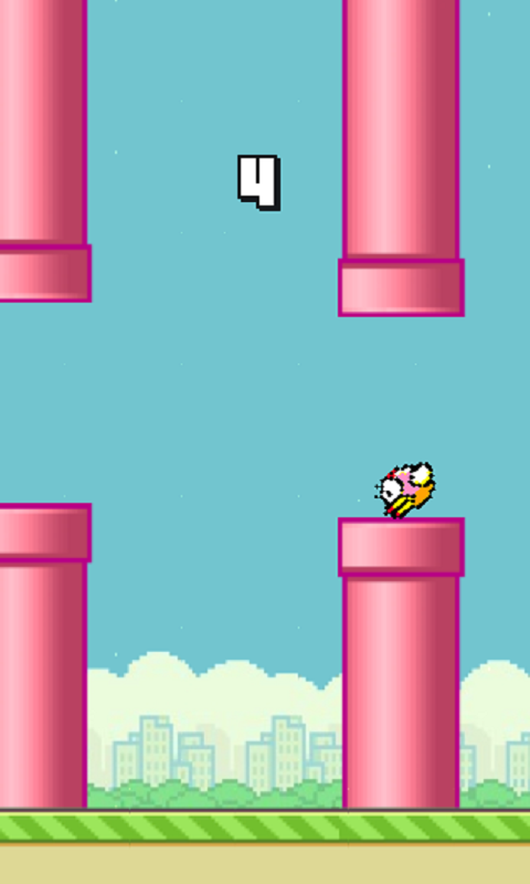 1st Ms Flippin'Bird:Amazon.co.uk:Appstore for Android