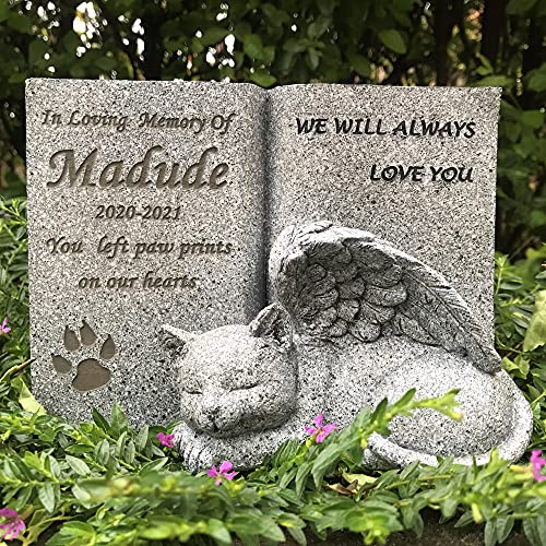 10 Best Grave Markers for Animals: Unforgettable Memories for Your ...