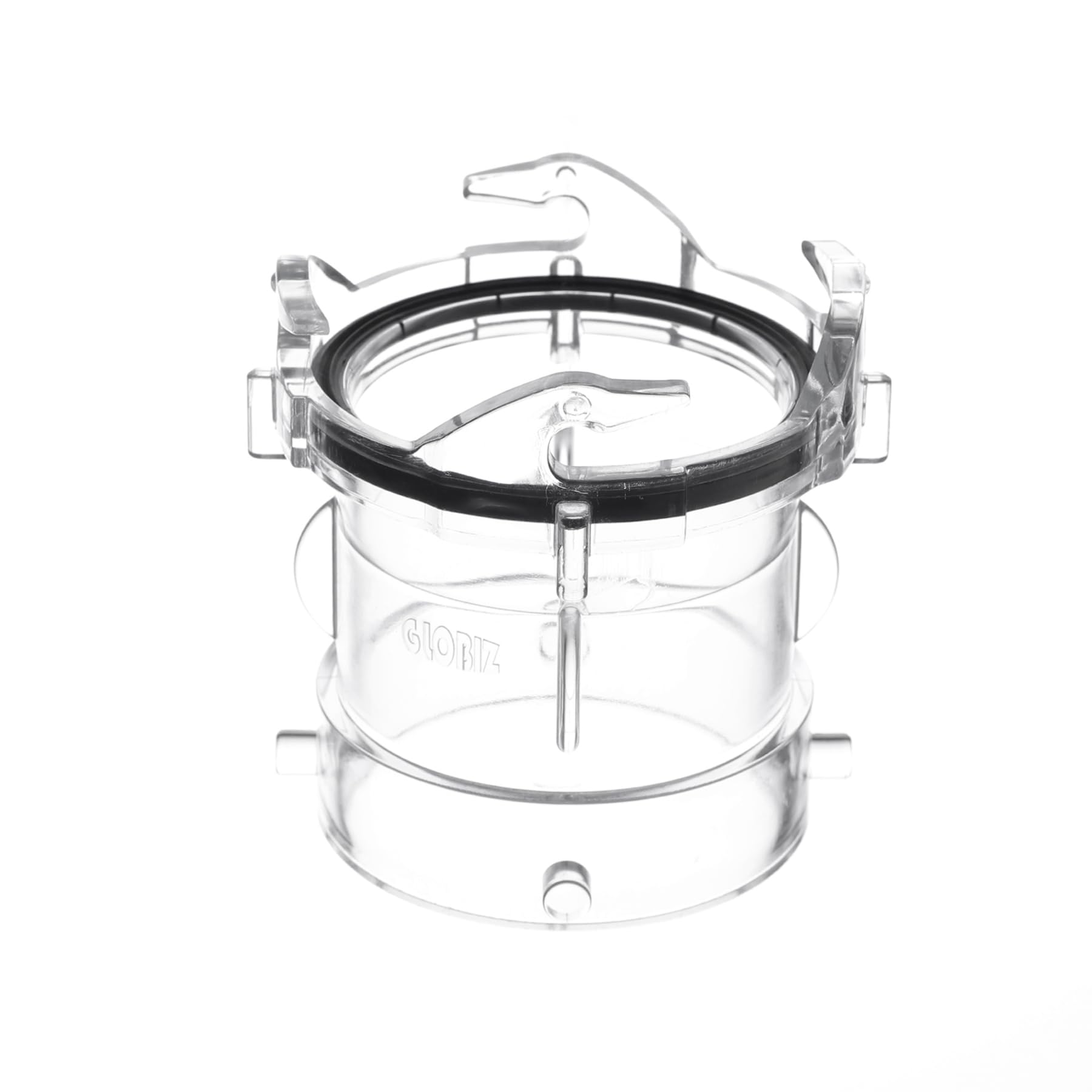 Amazon.com: GLOBIZ 3.5" RV Clear Sewer Hose Adapter Sewer Hose Extender ...