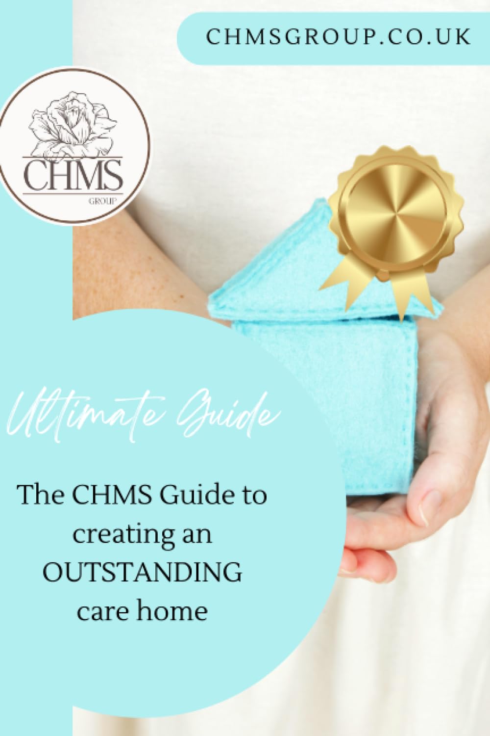 Buy The CHMS Guide to Creating an Outstanding Care Home: How to achieve ...