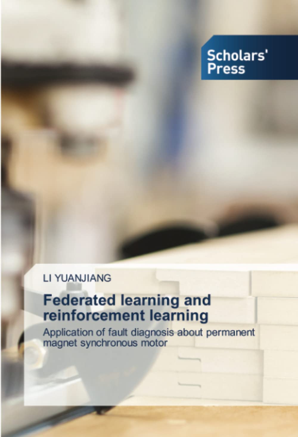 Buy Federated Learning And Reinforcement Learning Application Of Fault