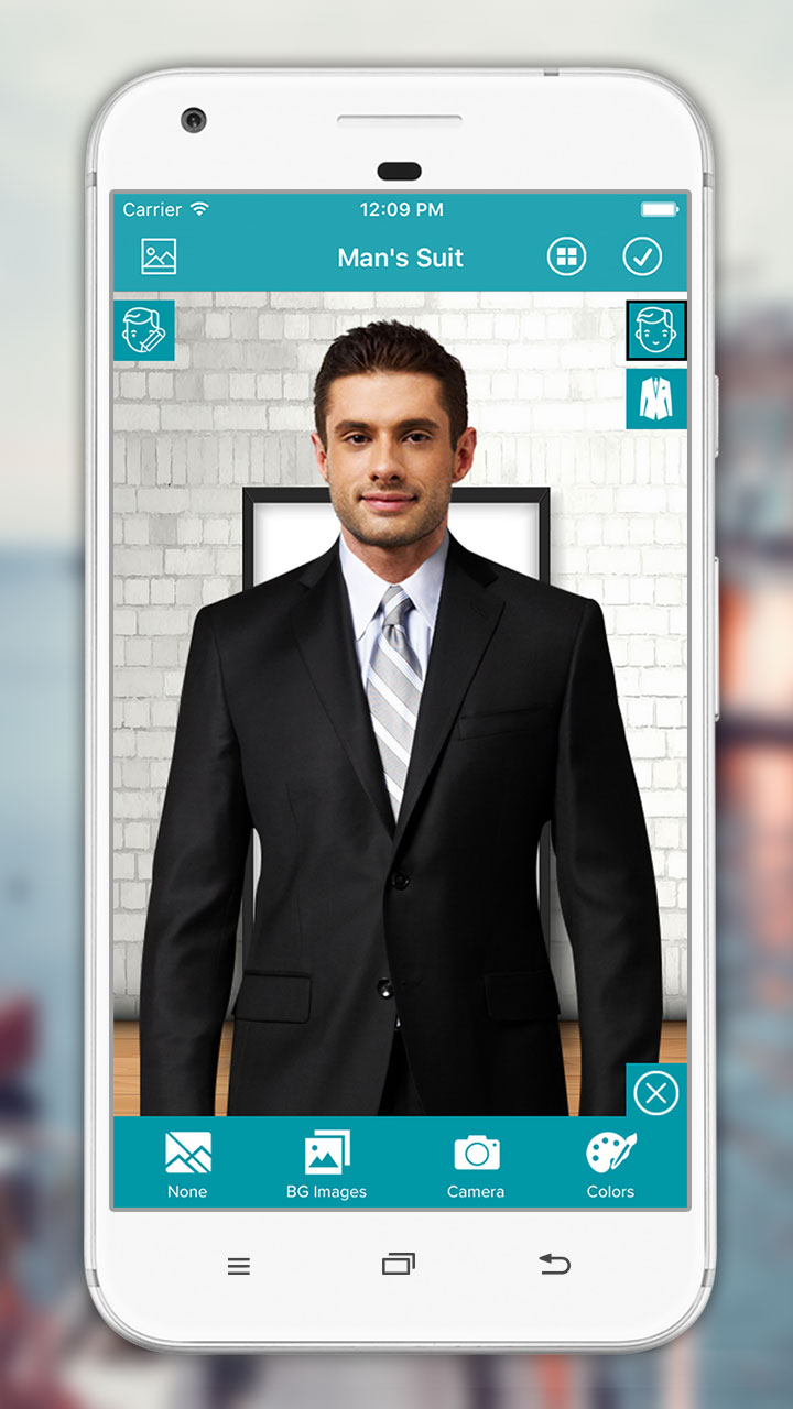 Men Suit Photo Editor - App on Amazon Appstore