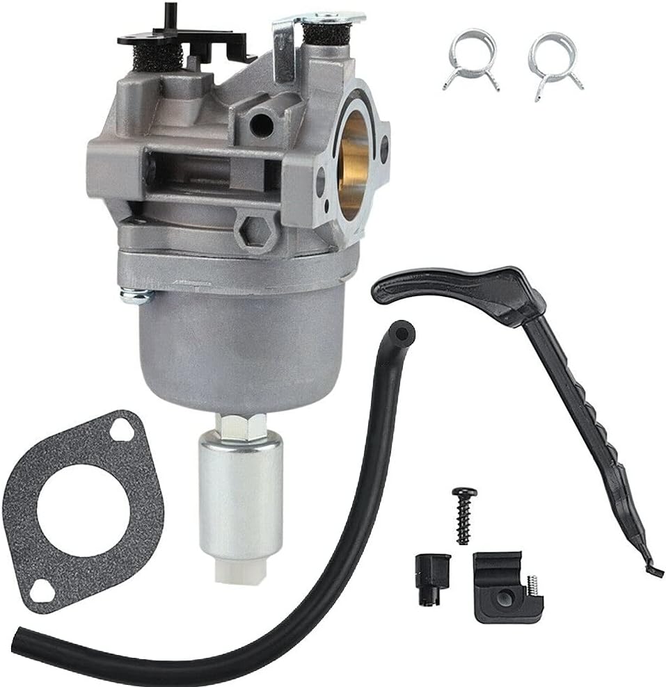 Amazon.com : Carburetor Carb Replaces For Briggs Stratton 21R802 21R806 ...