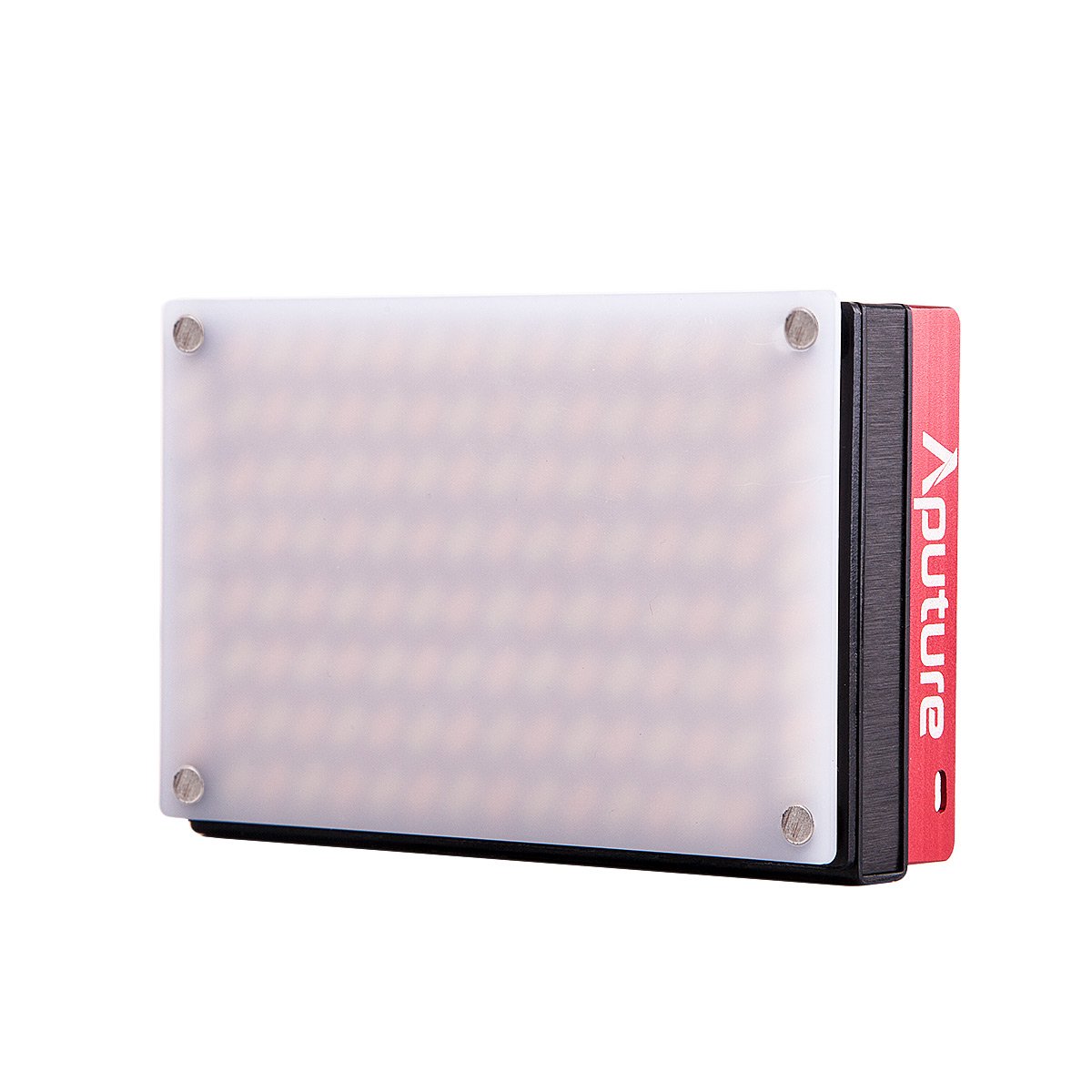 Aputure Amaran AL-MX Bi-Color LED Mini Pocket Size Light(AL-M9 Upgrade ...