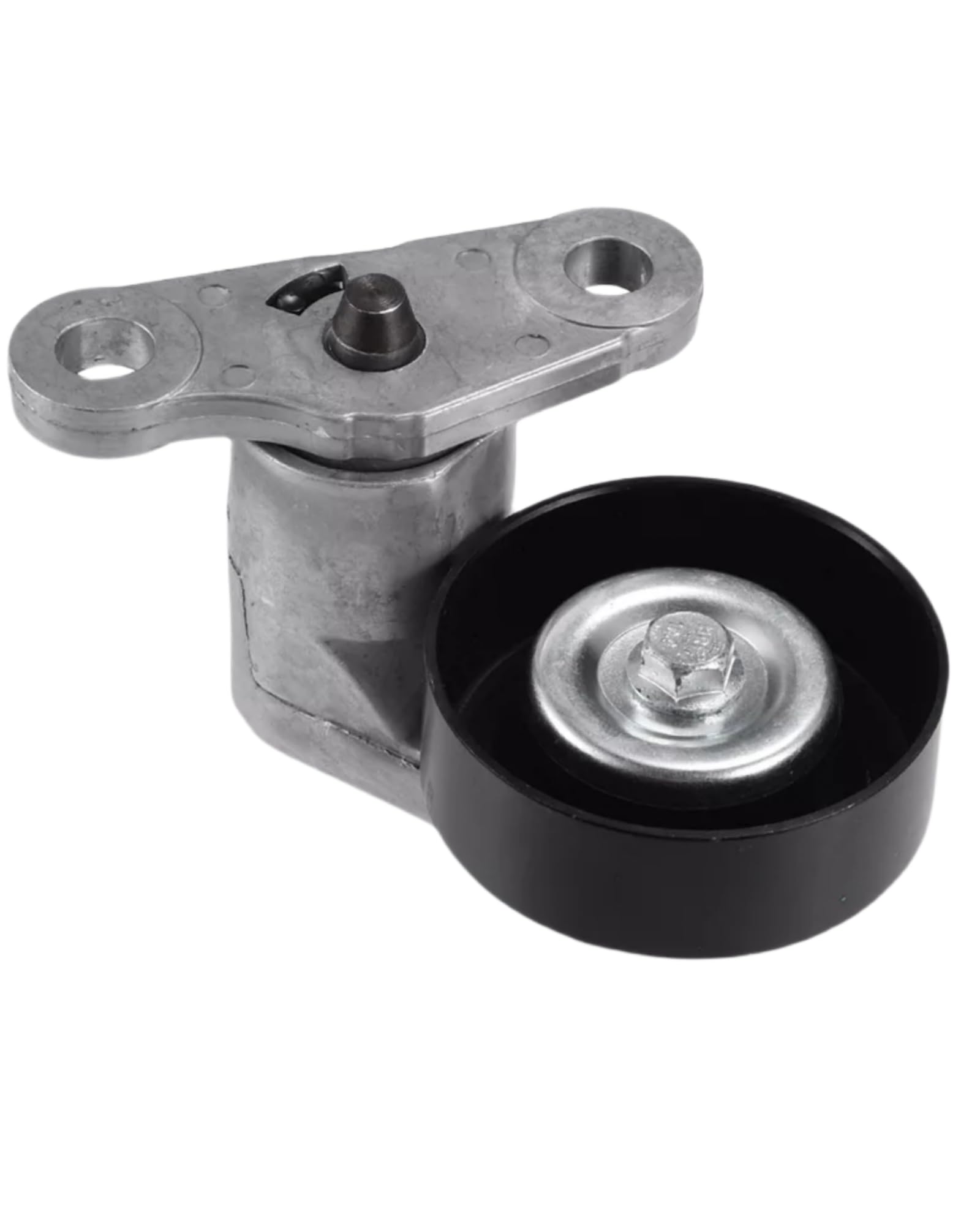 Amazon.com: Belt Tensioner 38159 Compatible with 2002-2008 Chevy GMC ...