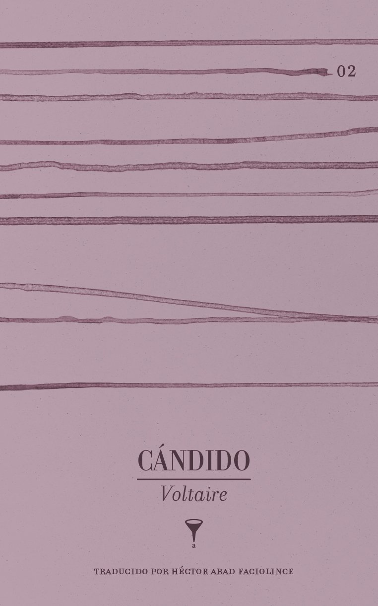 Cándido: o el optimismo eBook : Voltaire: Amazon.es: Tienda Kindle