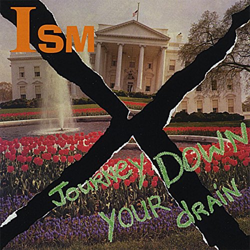 Play Journey Down Your Drain by Ism on Amazon Music
