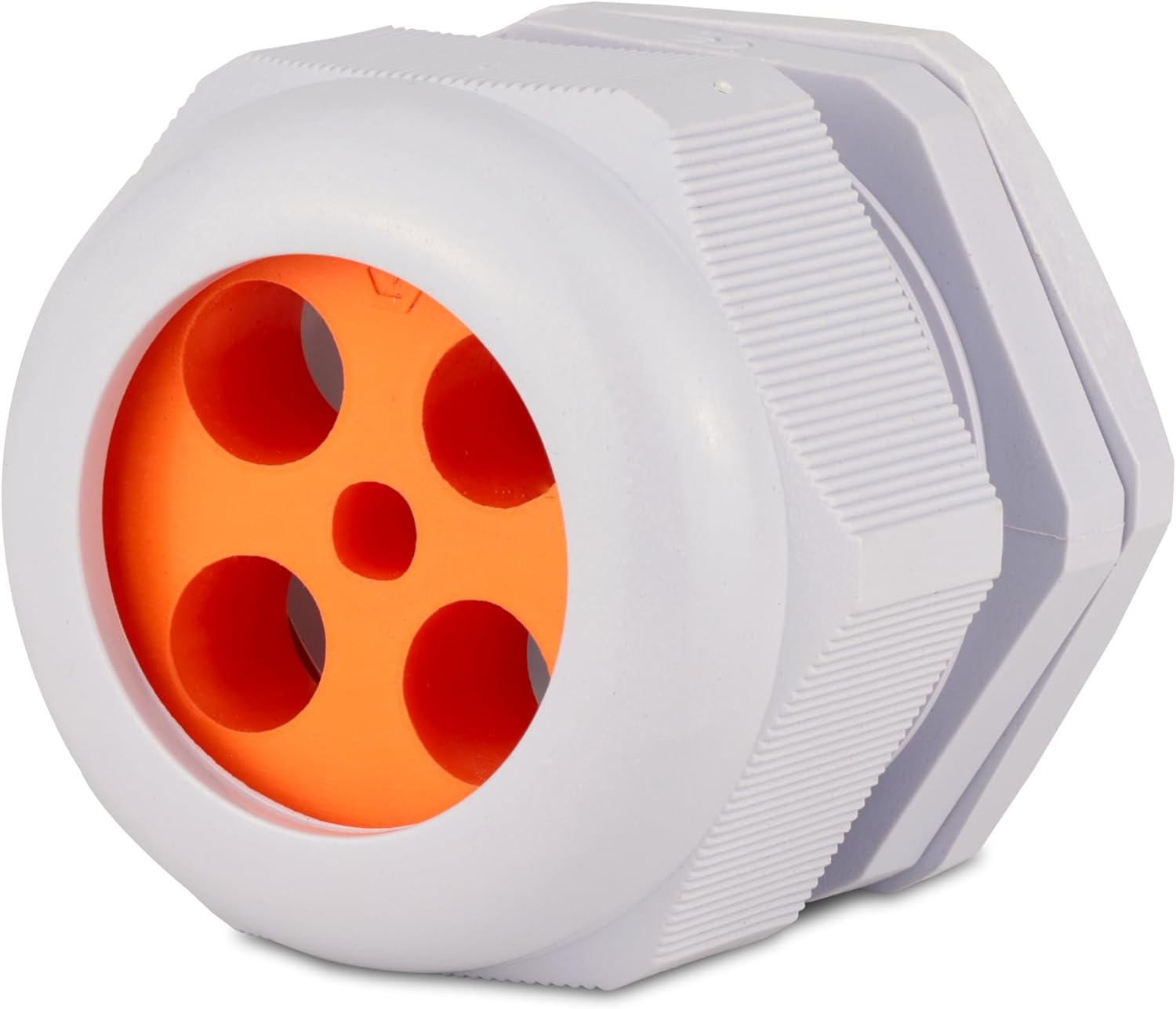 Big Five-0 Five-Hole 50mm Three-Phase Tails Kit Compression Gland for ...