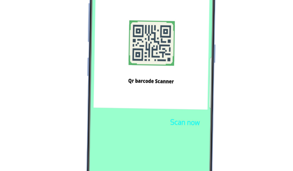 Qr Barcode Scanner - App on the Amazon Appstore