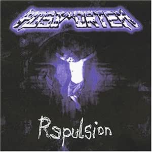 Repulsion: Amazon.ca: Music