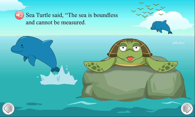 Frog and Sea Turtle - App on the Amazon Appstore