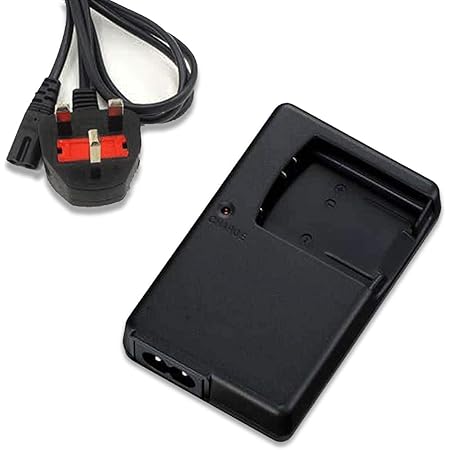 EN-EL19 USB Charger for Nikon Coolpix S33, S7000, S6900, S2800, S100 ...