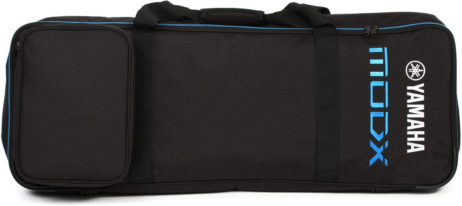Amazon.com: Yamaha Soft Case for MODX6