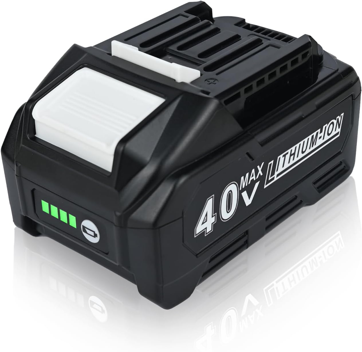 Amazon.com: HART 40V 6Ah Lithium-Ion Battery : Tools & Home Improvement