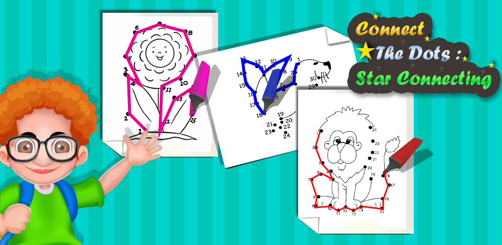 Connect Dots - Star Connect - App on Amazon Appstore