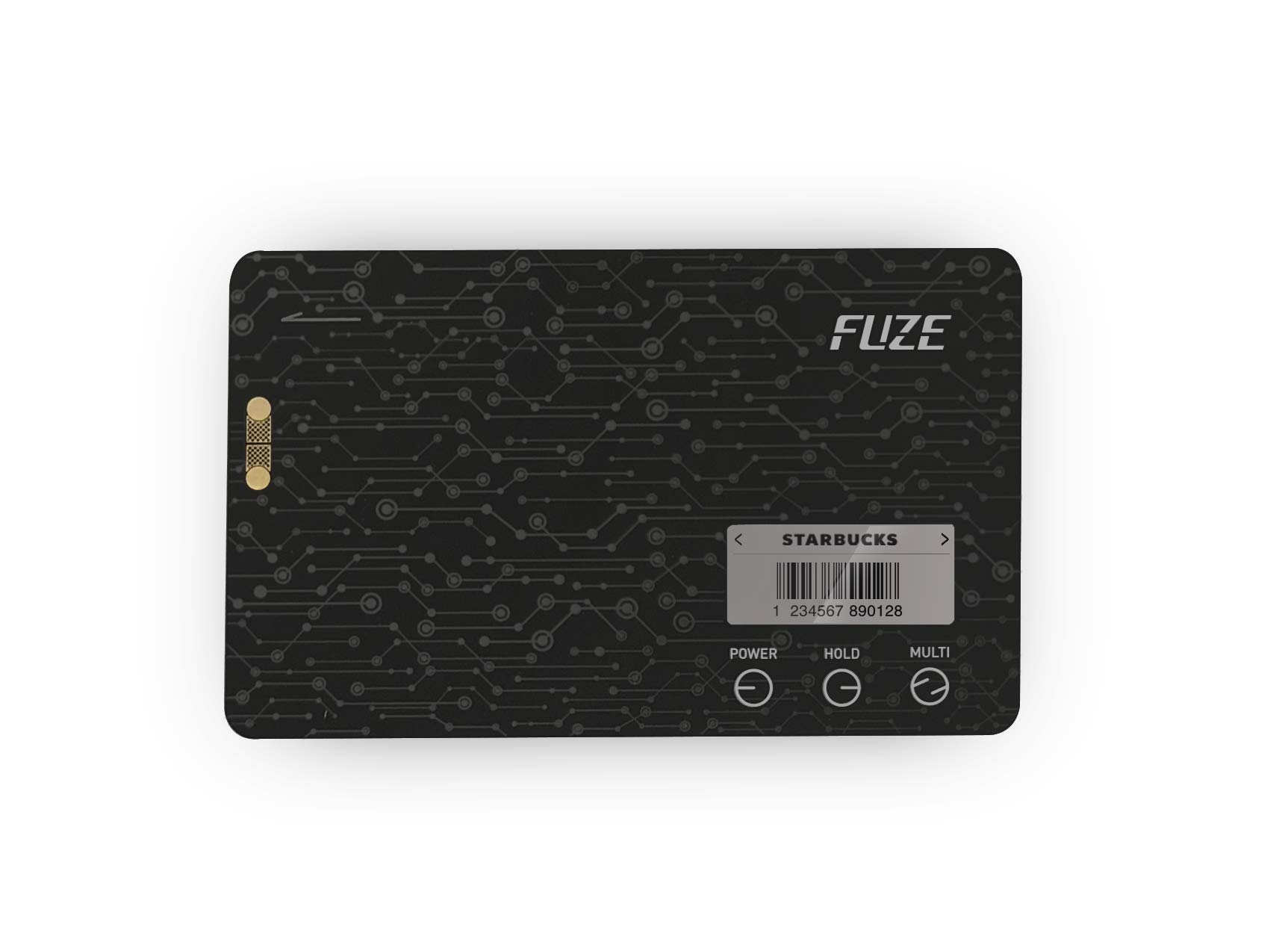 Fuze Card Card Only Echarger Card Reader Dongle Etc Not | Desertcart INDIA
