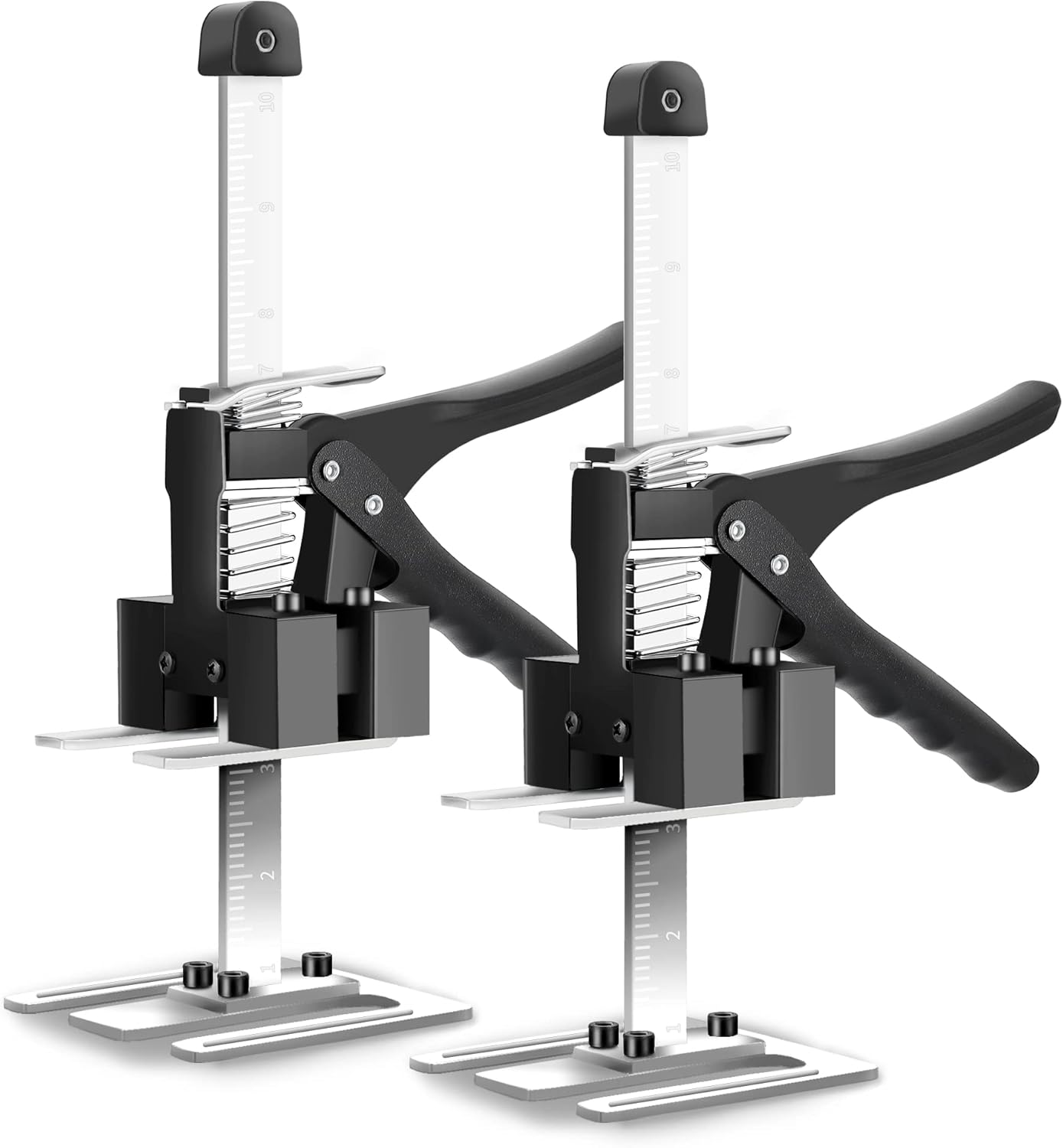 Amazon.com: Labor Saving Arm Tool Jack, 2 Packs Effort Elevator ...