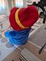 Ty Paddington Beanie Boos Regular | Beanie Baby Soft Plush Toy ...