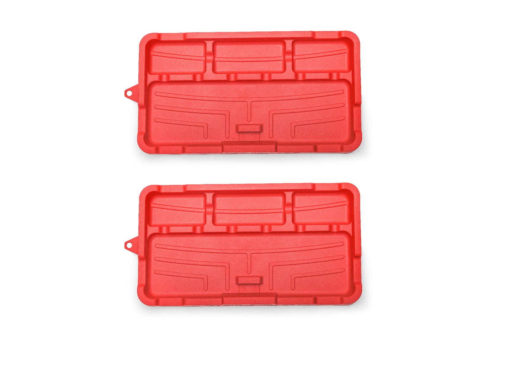 Amazon.com: WeatherTech ToolTray - Flexible Tool Tray Organizer and ...