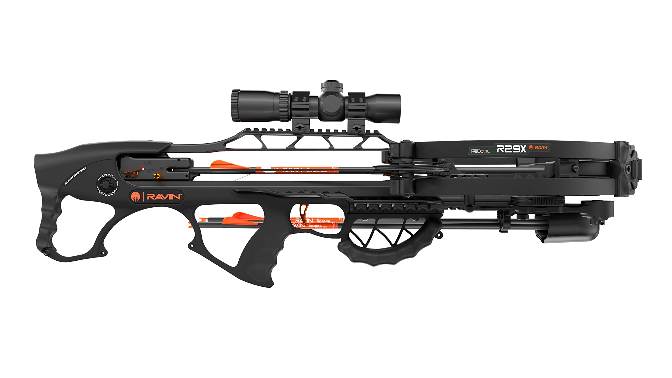 RAVIN R29X Predator Crossbow...B083PTLW5N | Encarguelo.com