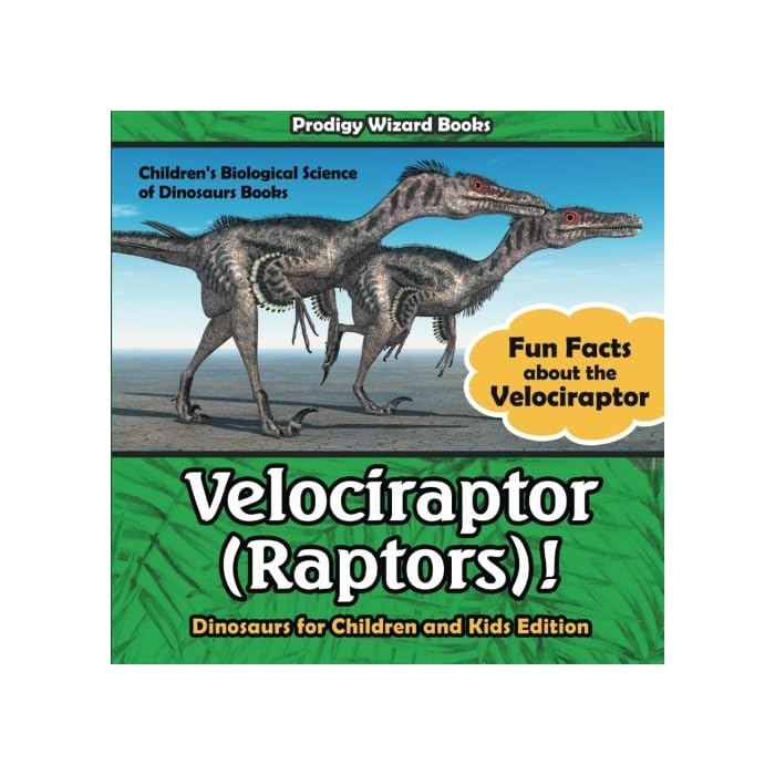 Buy Velociraptor (Raptors)! Fun Facts about the Velociraptor ...