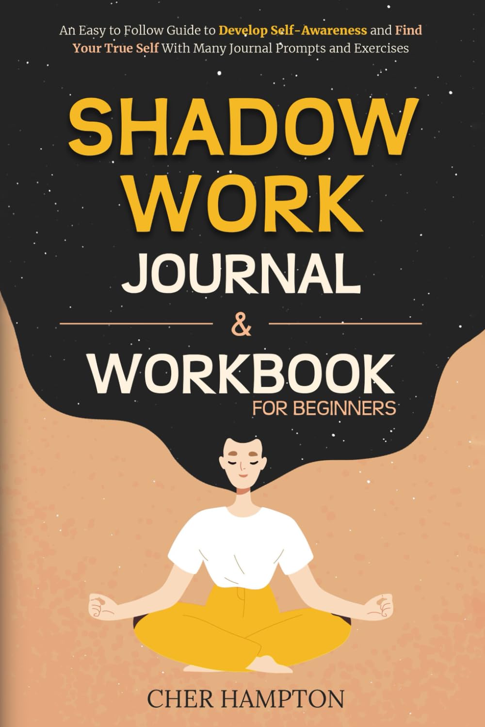 Shadow Work Journal and Workbook for Beginners: An Easy to Follow Guide ...