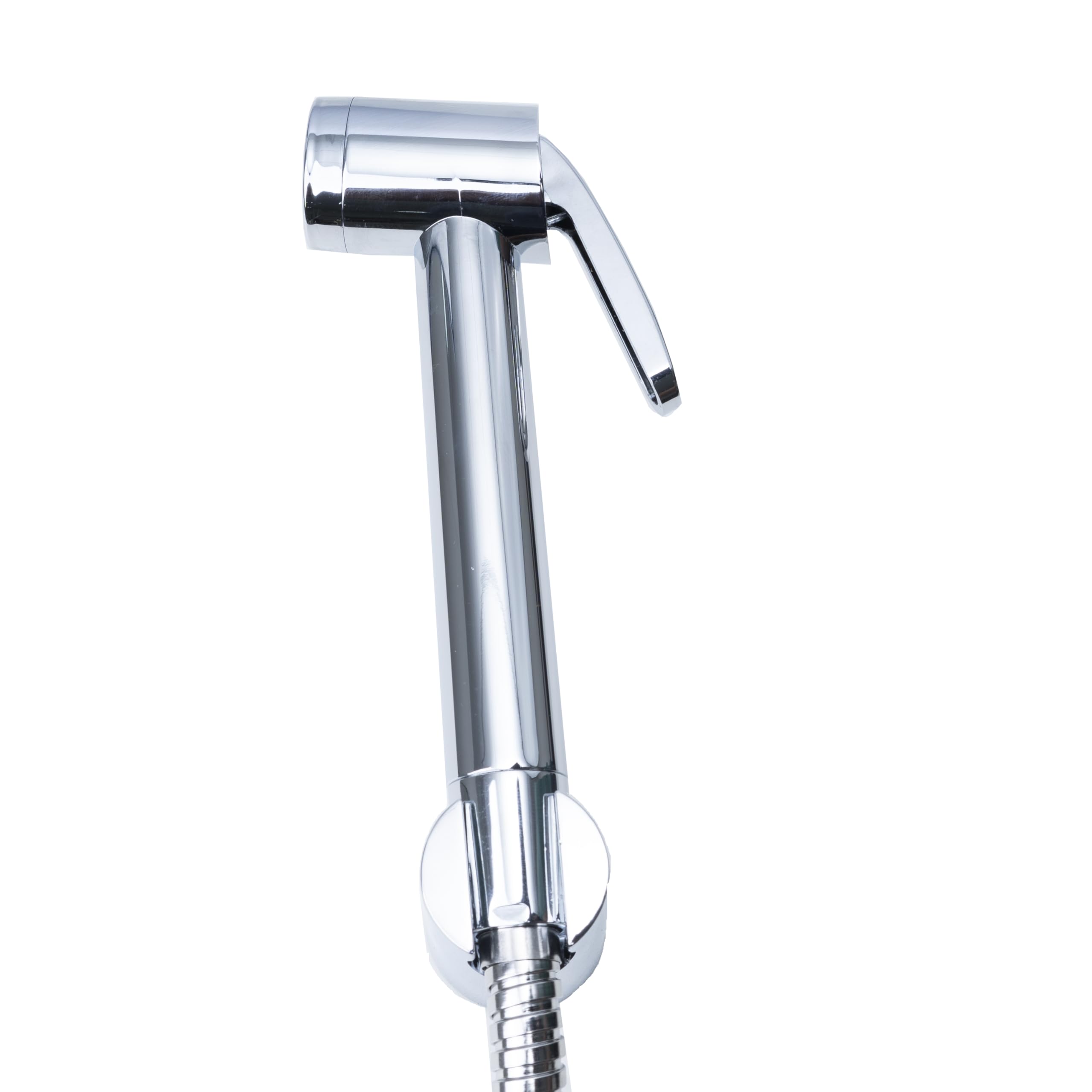 PARRYWARE Primo Series Health Faucet/Toilet Gun (Chrome) | PVC Pipe ...