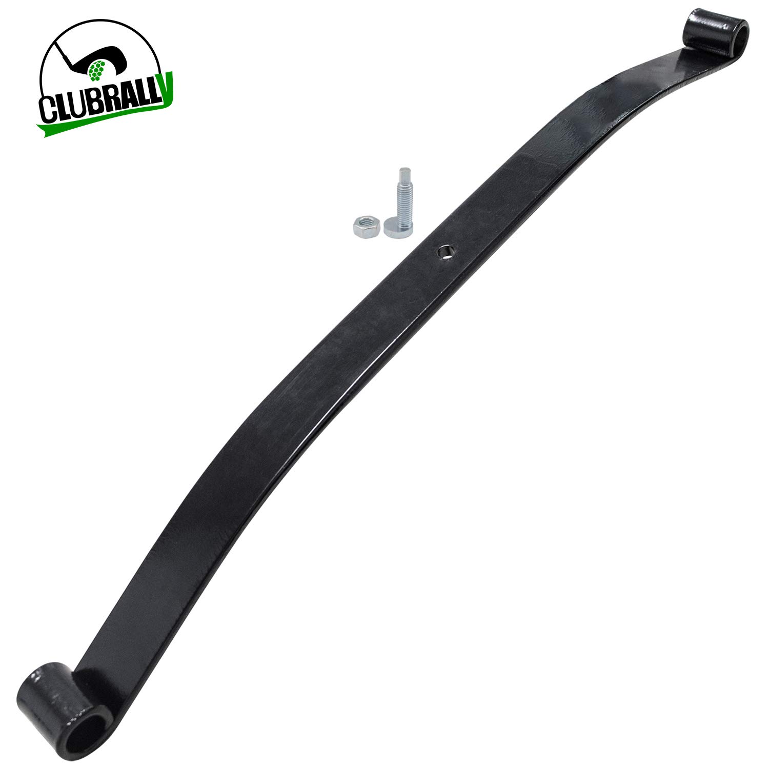 Snapklik.com : CLUBRALLY Standard/Heavy Duty Front Leaf Spring