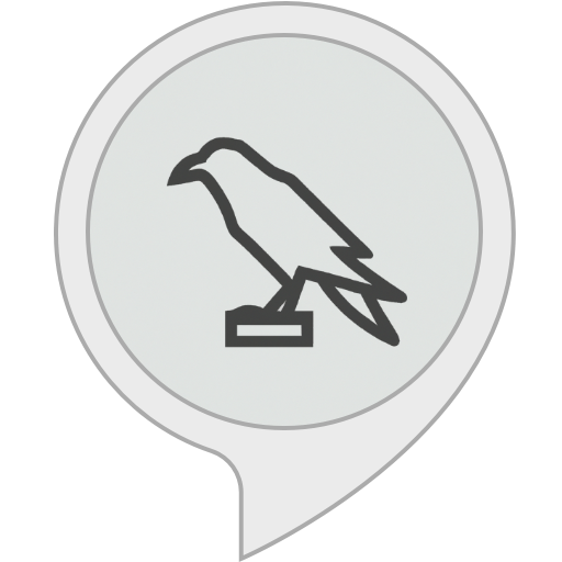 Amazon.com: Raven AI (Powered by GPT-4) : Alexa Skills