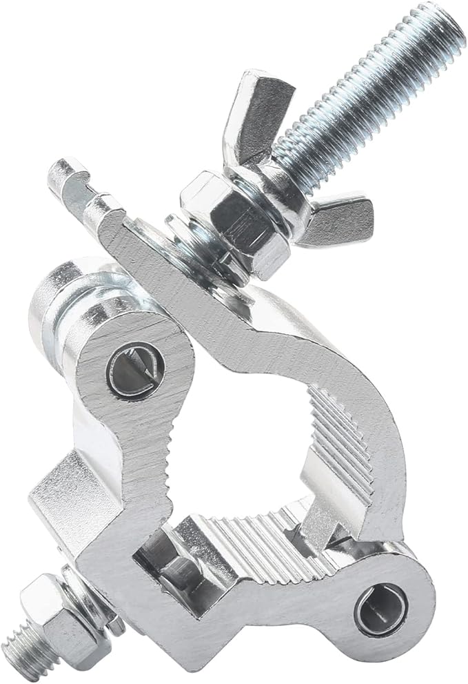 Clamps for Lights Stage Lighting Accessories, Lighting O Clamp Dj Light ...