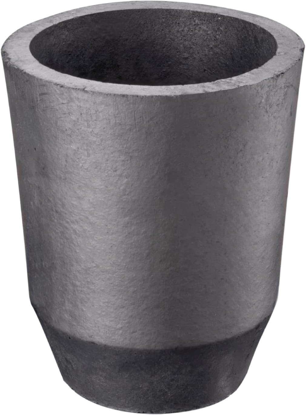 Amazon.com: #8-8kg GloryTech Clay Graphite Crucibles for Melting Metal ...