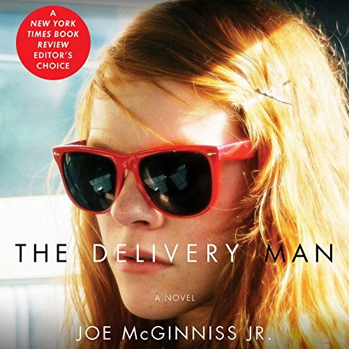 Amazon.com: The Delivery Man: A Novel (Audible Audio Edition): Joe ...