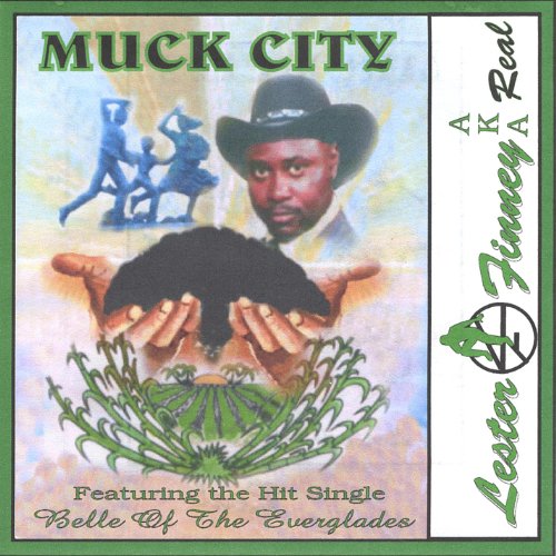 Play muck city by Lester Finney on Amazon Music