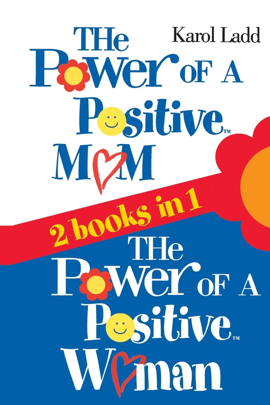 Buy Power Of A Positive Mom & The Power Of A Positive Woman Book Online ...