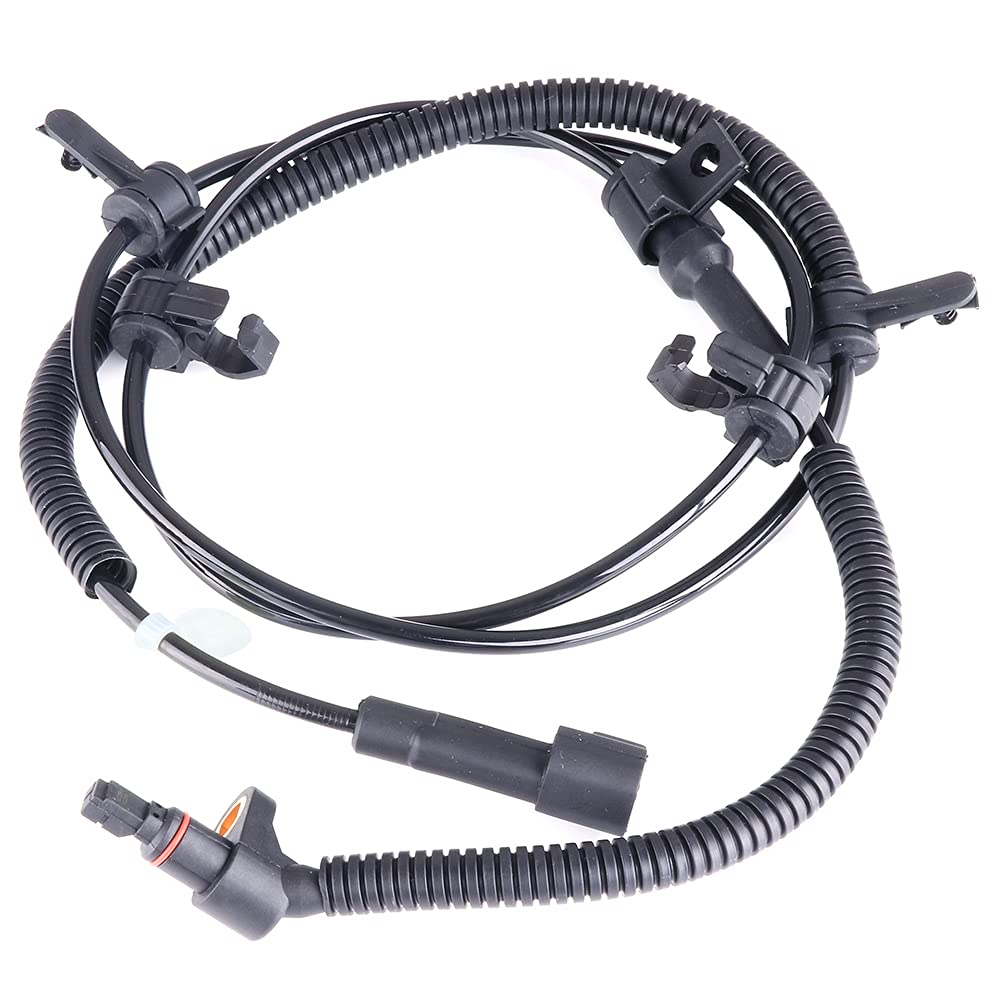 Amazon.com: ECCPP Front Right ABS Wheel Speed Sensor Compatible with ...