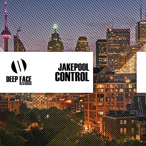 Amazon MusicでJake PoolのControlを再生する