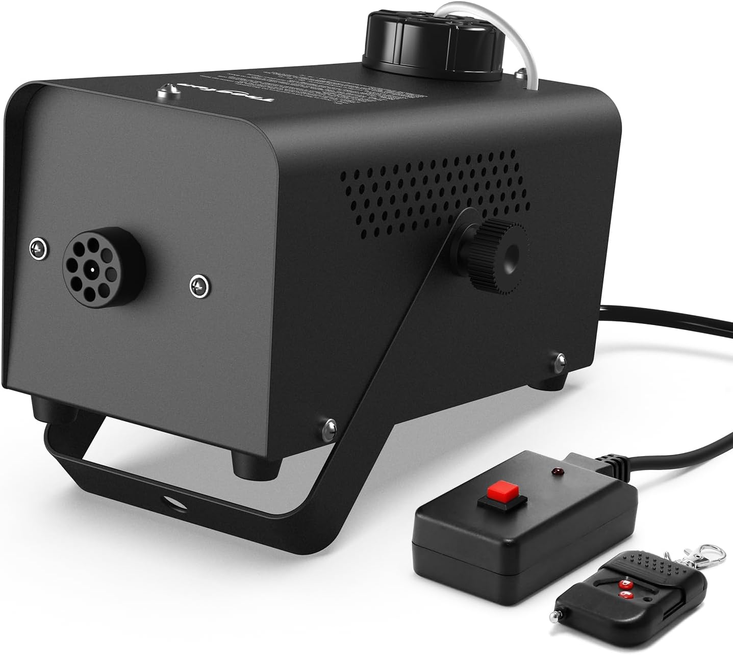 Theefun 400W Wireless Fog Machine with Remote Barbados | Ubuy