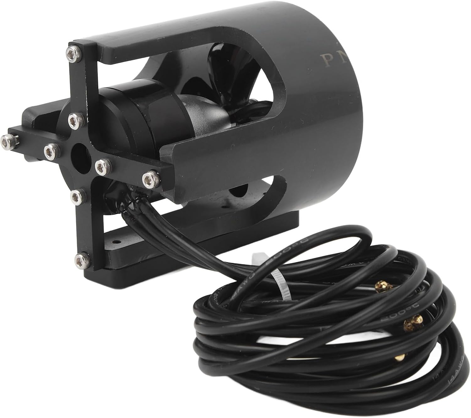 KYO 4T PRO Underwater Thruster, Brushless RC Boat Motor Waterproof Mini ...