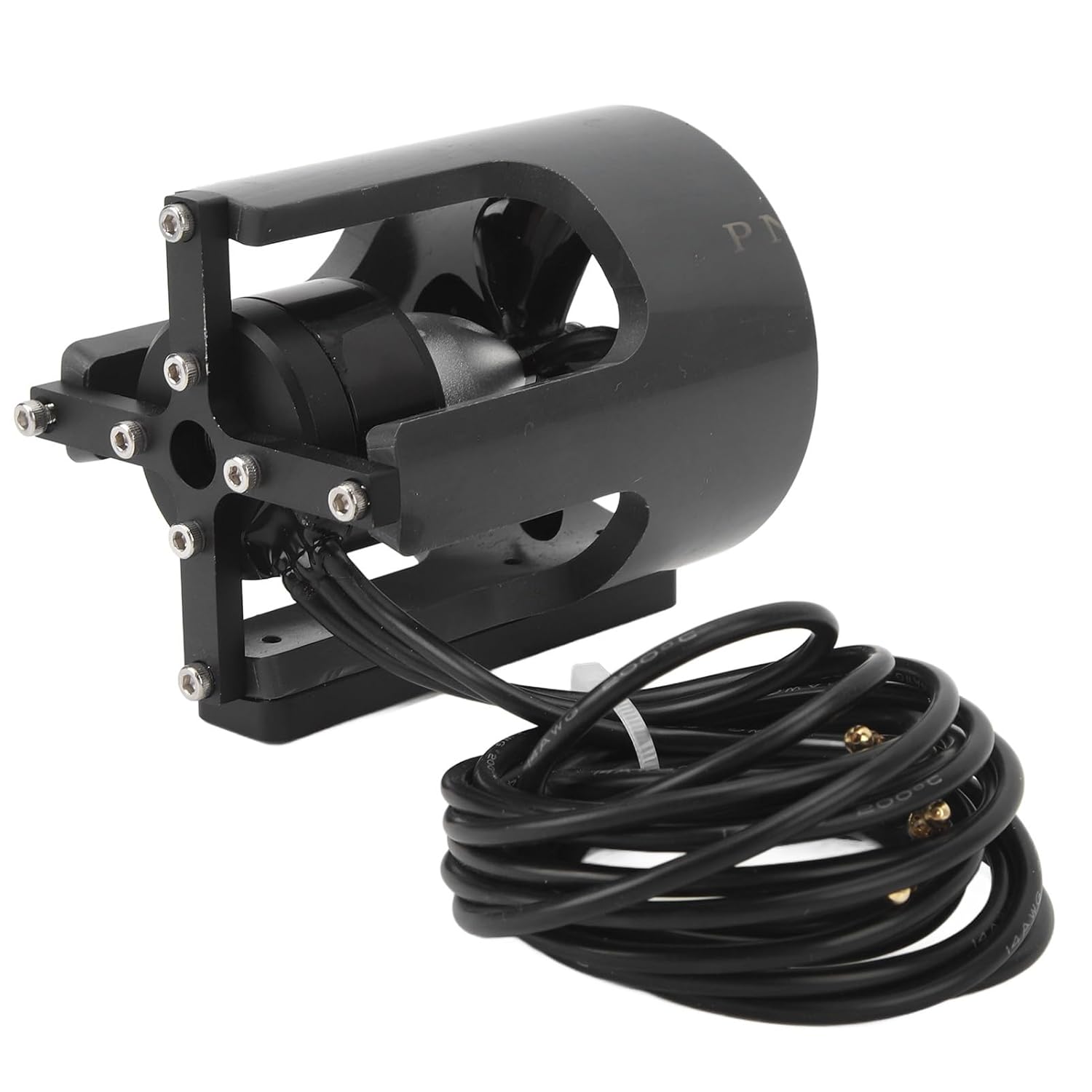 KYO 4T PRO Underwater Thruster, 12 to 25.2V High Performance Brushless ...