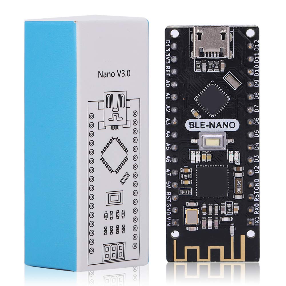 Amazon.in: Buy Integrated Mainboard BLE Bluetooth 4.0 Motherboard 2 ...