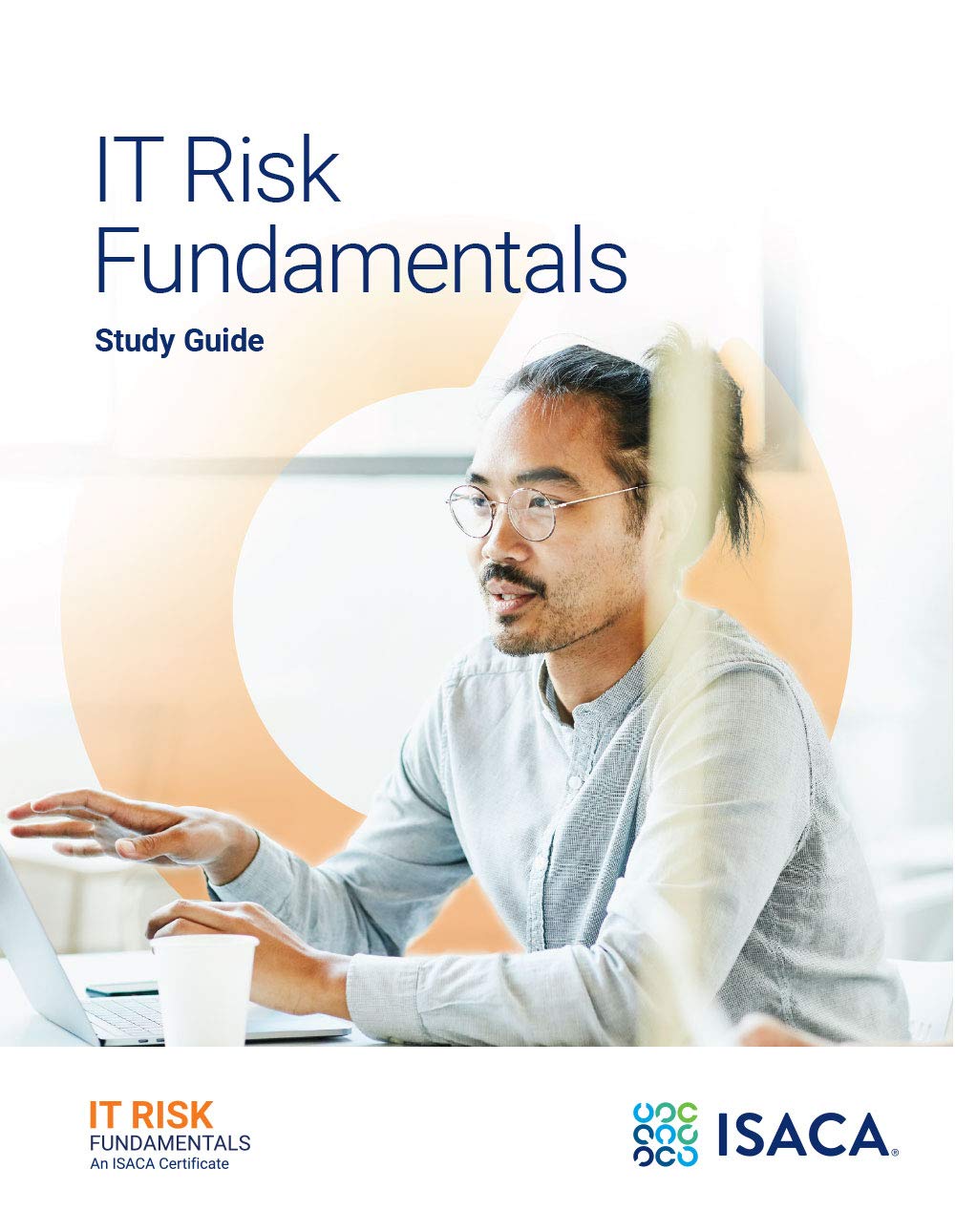 IT Risk Fundamentals Study Guide: Amazon.co.uk: Isaca: 9781604208535: Books