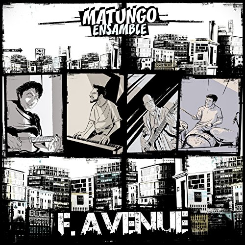 Amazon.com: F Avenue : Matungo Ensamble: Digital Music