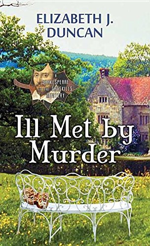 Ill Met by Murder (Shakespeare in the Catskills Mystery): Duncan ...