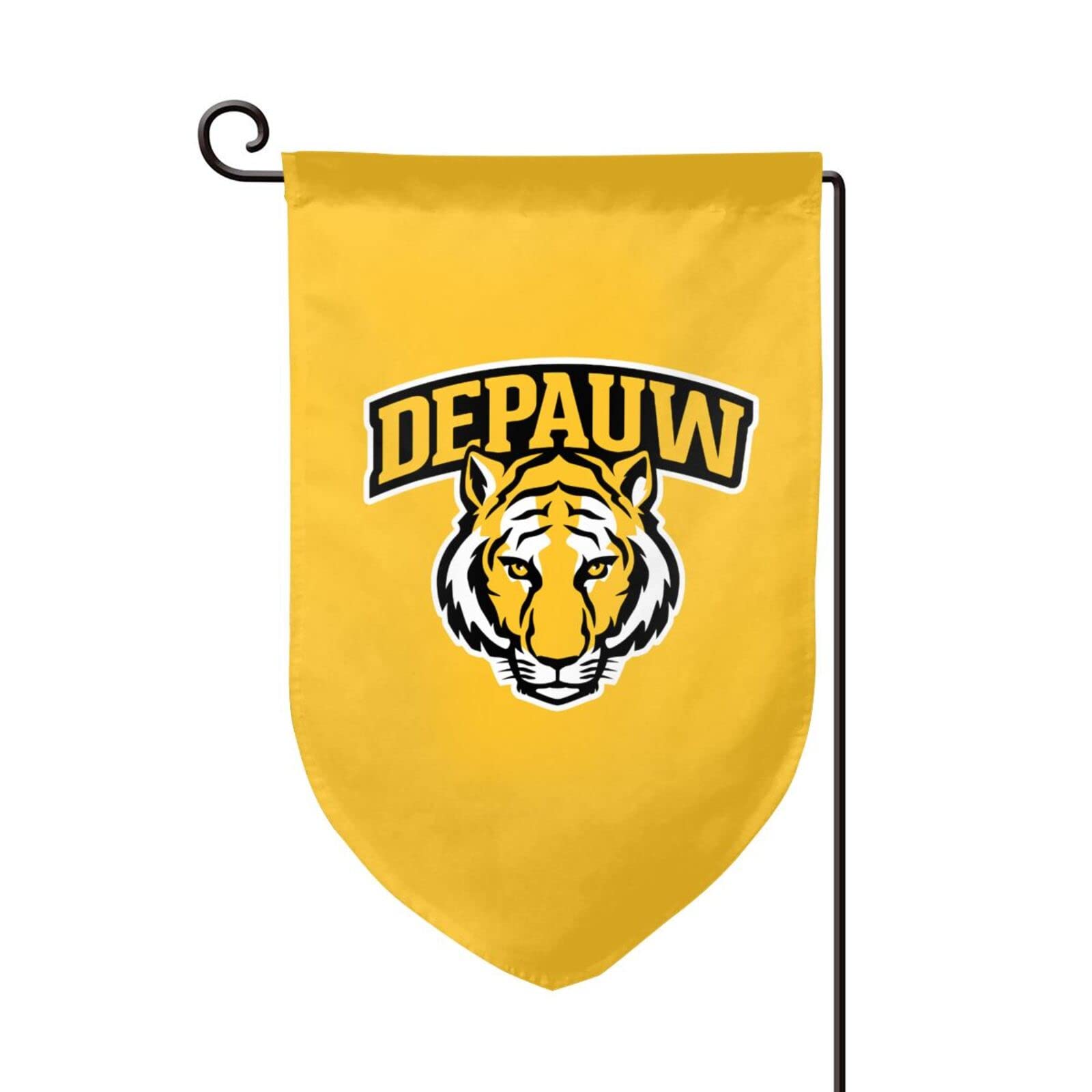 Depauw University Logo Charitable Giving | DePauw University