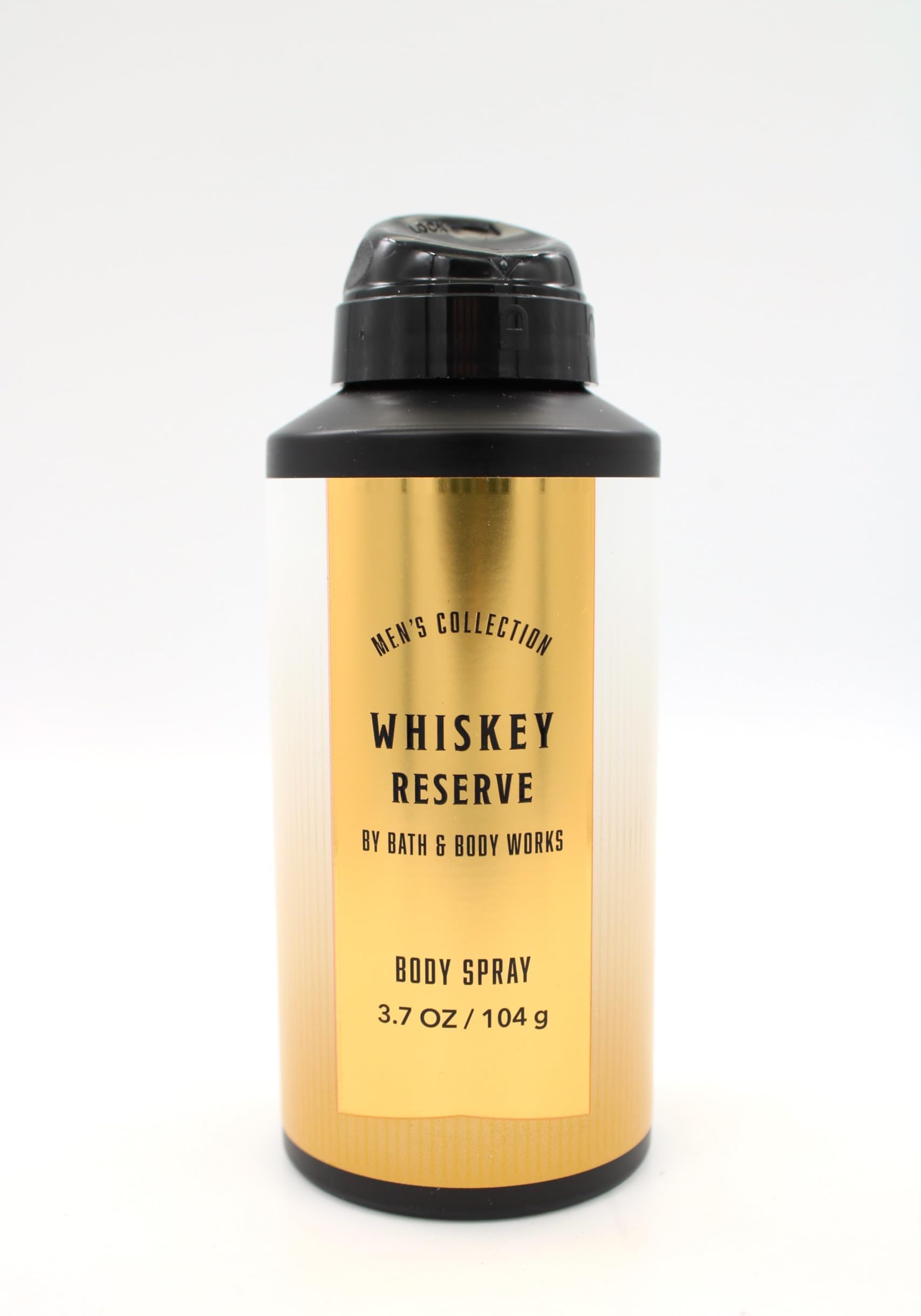 Amazon.com: Bath and Body Works Whiskey Reserve Men's Body Spray 3.7 ...