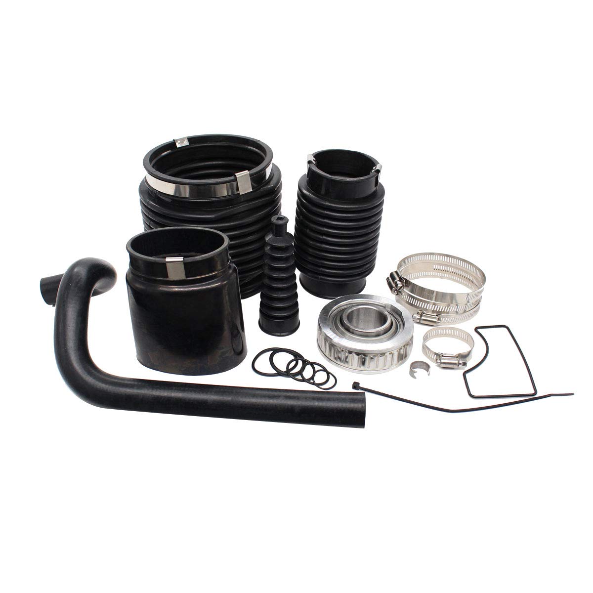 Gimbal Bearing Seal For Boat at Jamie Heyne blog